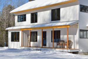 Building Portfolio - Senecal Construction Services